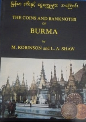 Myanmar (Formerly Burma) - Five Books Expert Recommendations