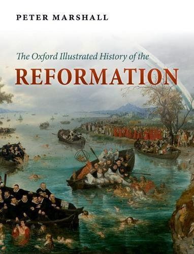 The Best Books on The Reformation - Five Books Expert Recommendations