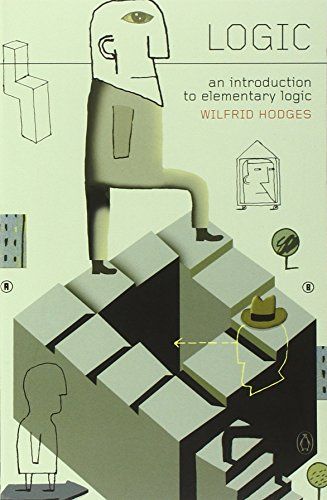 Logic - Five Books Expert Reviews
