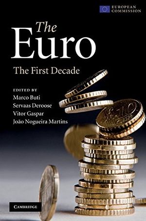 The European Union - Five Books Expert Recommendations