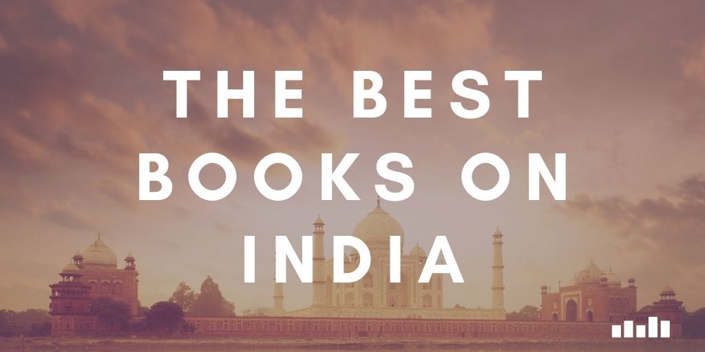 India - Five Books Expert Recommendations