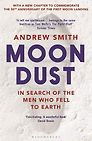 The Best Moon Landing Books - Five Books Expert Recommendations