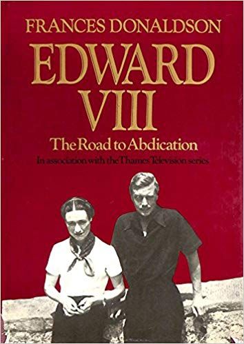 Edward VIII - Five Books Expert Reviews