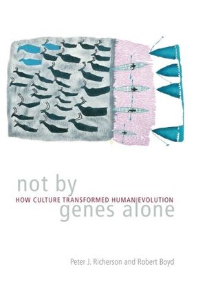 Evolution - Five Books Expert Recommendations
