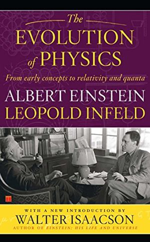 The Best Albert Einstein Books - Five Books Expert Recommendations