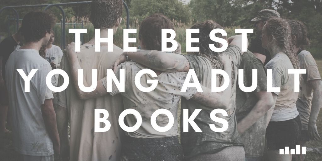 Best Books for Teens and YA - Five Books Expert Recommendations