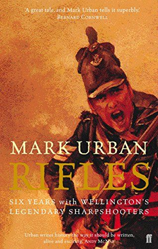 The Best Books on Military History - Five Books Expert Recommendations