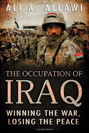 Iraq Books - Five Books Expert Recommendations