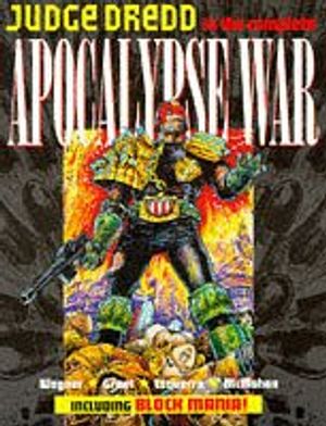 Apocalyptic Books - Five Books Expert Recommendations