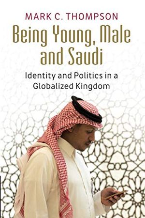 Middle East - Five Books Expert Recommendations