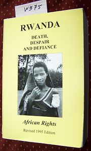 The Best Books on The Rwandan Genocide - Five Books Expert Recommendations