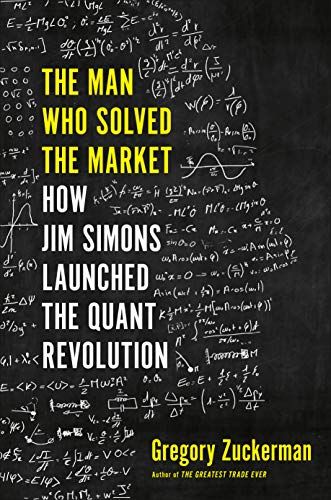 The The Best Business Books of 2019: the Financial Times & McKinsey ...
