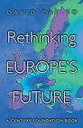 The European Union - Five Books Expert Recommendations