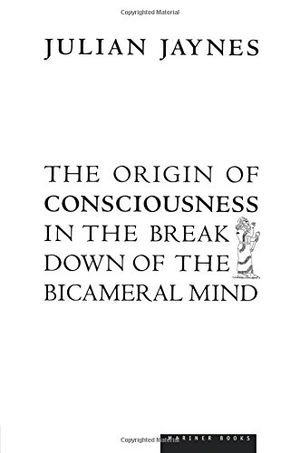 Consciousness Books - Five Books Expert Recommendations