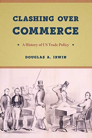 Economic History - Five Books Expert Recommendations