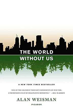 The Best Environmental Books - Five Books Expert Recommendations