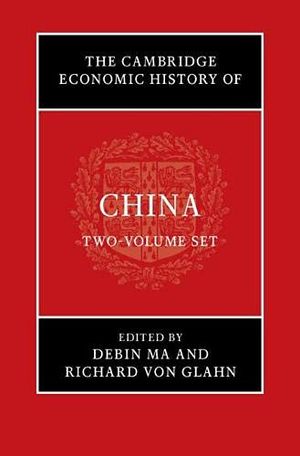 Economic History - Five Books Expert Recommendations