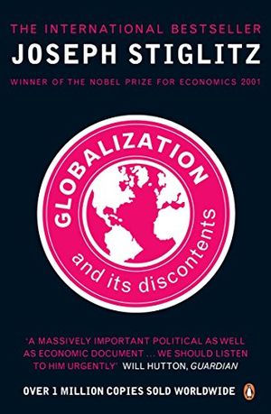 Globalization Books - Five Books Expert Recommendations