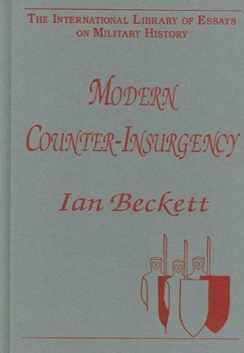Modern Counter-Insurgency - Five Books Expert Reviews