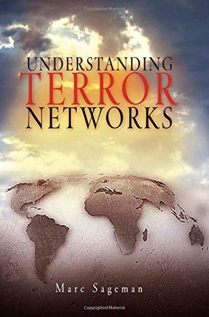 Terrorism - Five Books Expert Recommendations