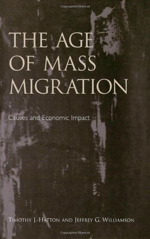 Best Migration Books - Five Books Expert Recommendations