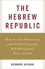 Israel - Five Books Expert Recommendations