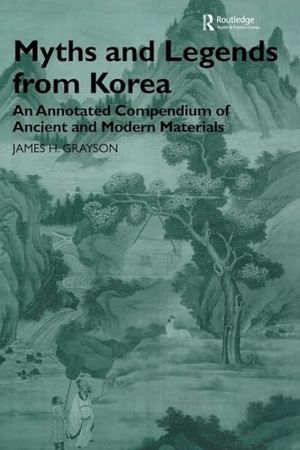 Korea - Five Books Expert Recommendations