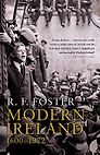 Irish Books - Five Books Expert Recommendations