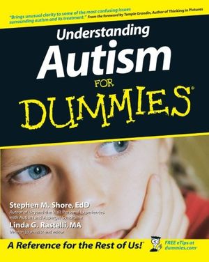 The Best Autism Books - Five Books Expert Recommendations