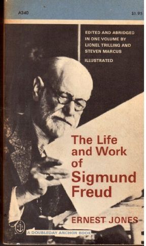 Books by Sigmund Freud - Five Books Expert Recommendations