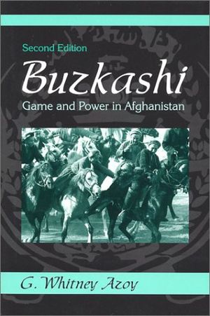 Afghanistan Books - Five Books Expert Recommendations