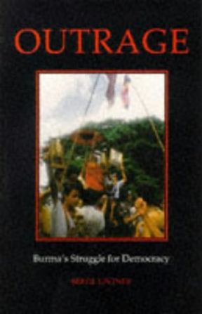 Myanmar (Formerly Burma) - Five Books Expert Recommendations