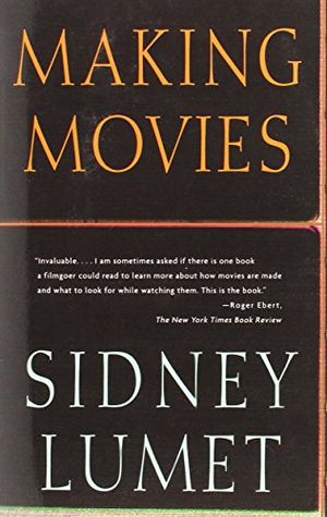 Film, Cinema & TV - Five Books Expert Recommendations