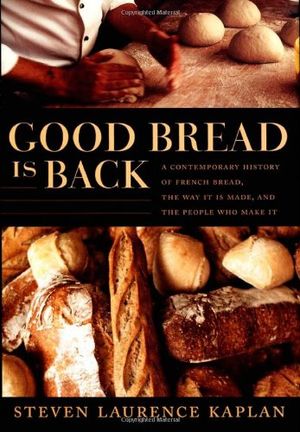 Food & History of Food - Five Books Expert Recommendations