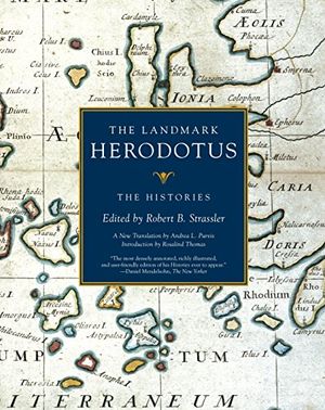 Ancient History Books - Five Books Expert Recommendations