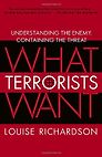Terrorism - Five Books Expert Recommendations