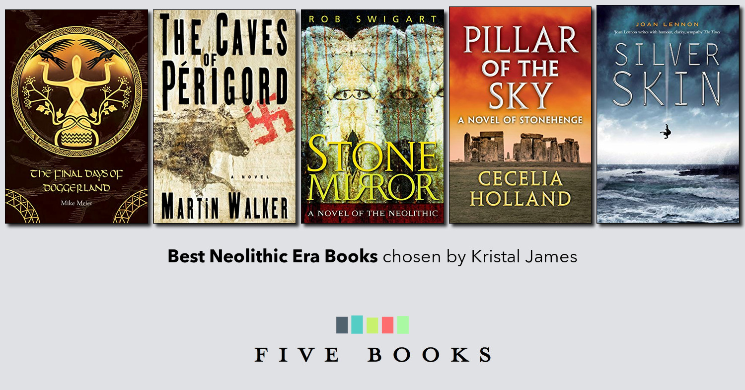 Best Neolithic Era Books - Five Books Reader List